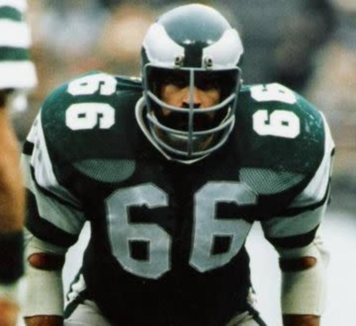 Top 10 Linebackers Not in the Pro Football Hall of Fame - HubPages