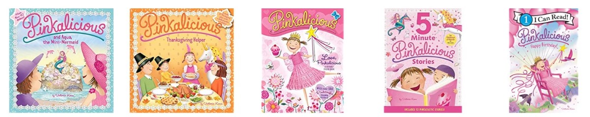 Books to Bed Pajama Set for Girls - HubPages