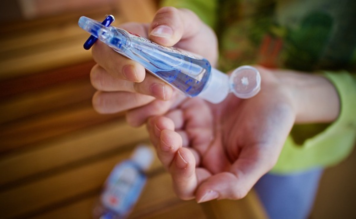 Key Information About SARS - HubPages