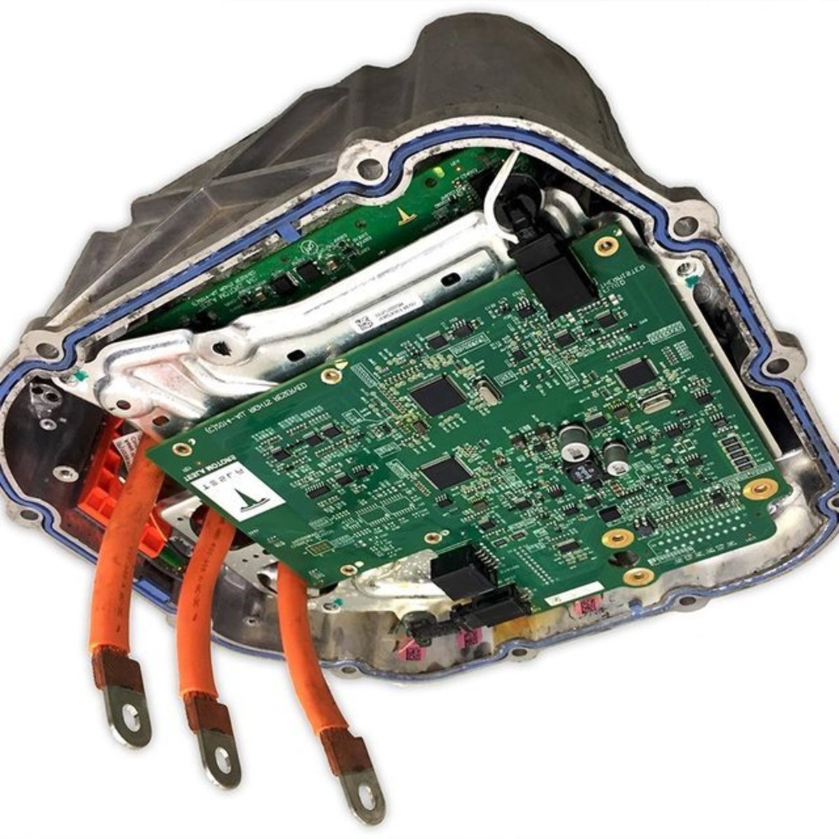 Common Problems With the Tesla Model 3 - HubPages