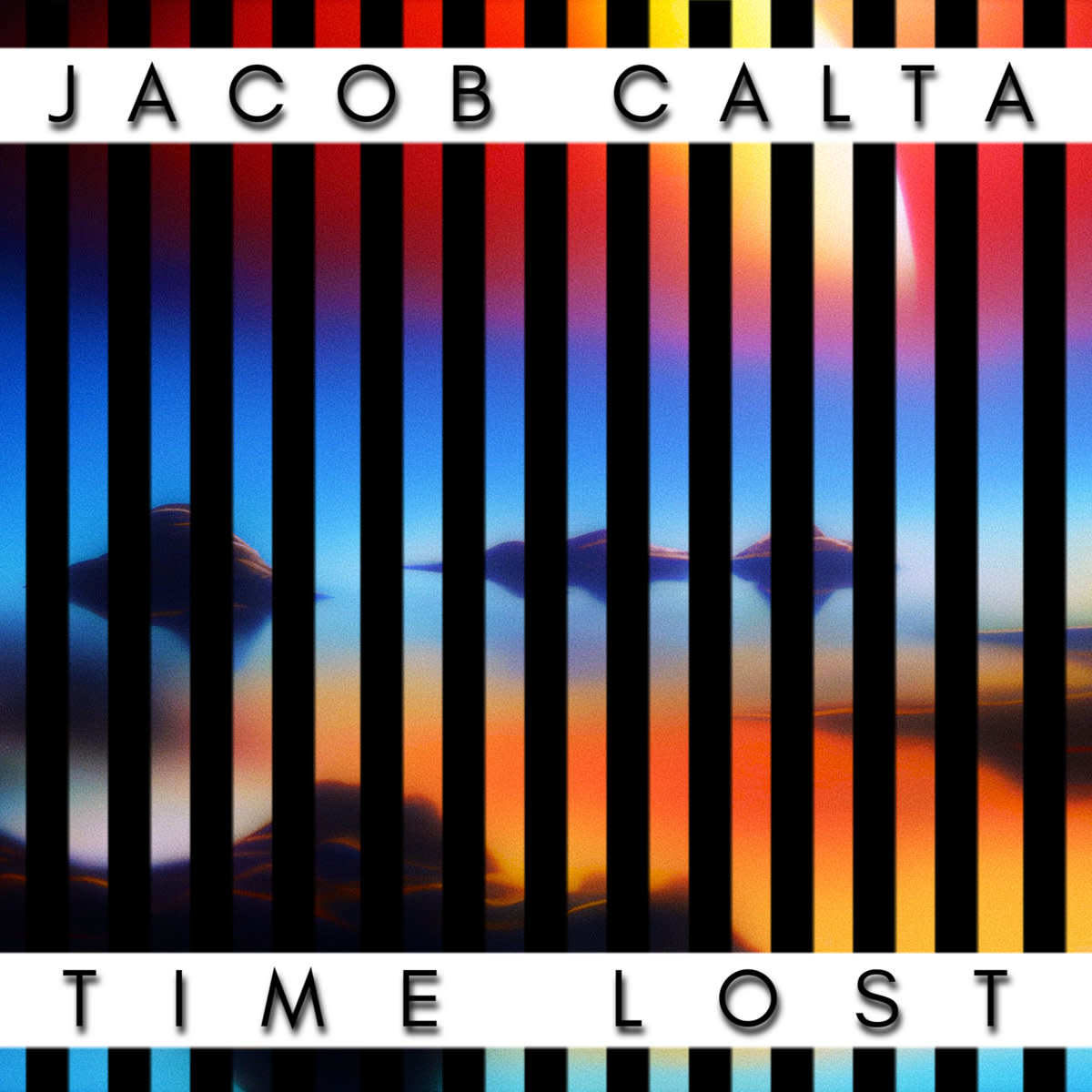 Synth Single Review: "Time Lost" by Jacob Calta - HubPages