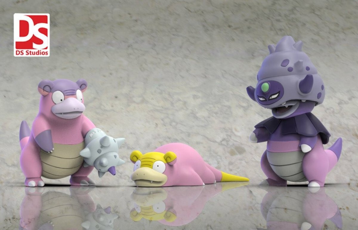 Top 10 Non-Legendary Poison Pokémon - HubPages