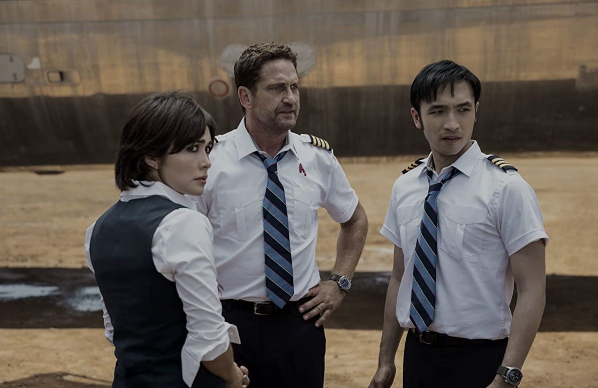 It's a Bird, It's a Plane, it's Super...No, Wait, It Is a Plane - HubPages