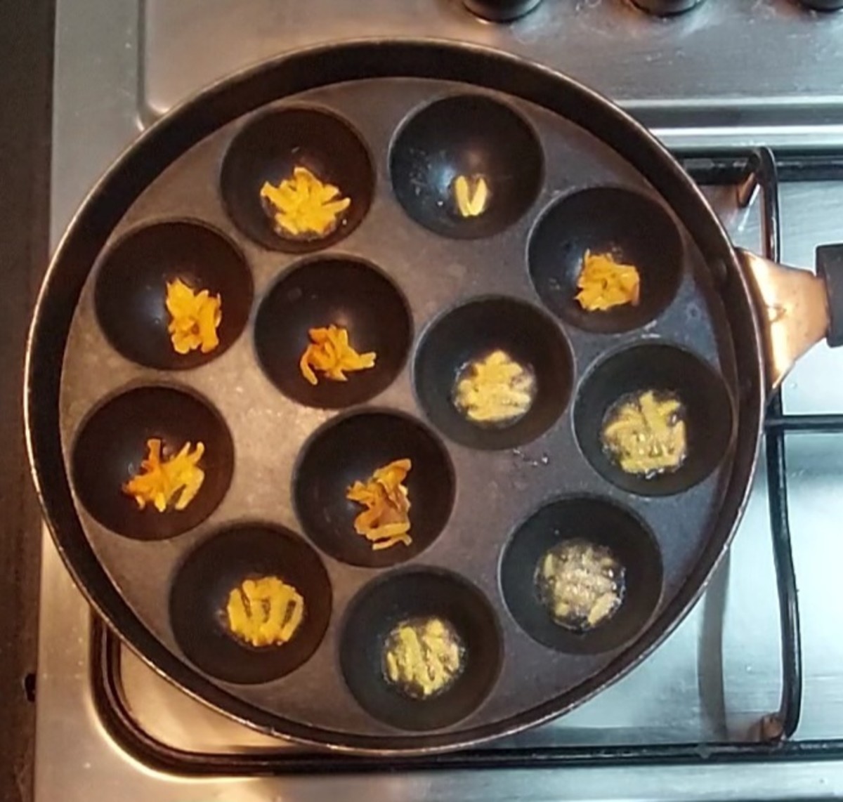 3 Complete Indian Breakfasts With Side Dishes - HubPages