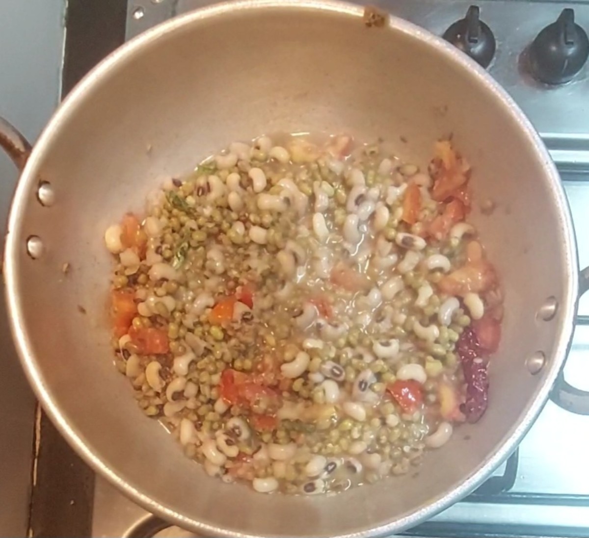 3 Complete Indian Breakfasts With Side Dishes - HubPages