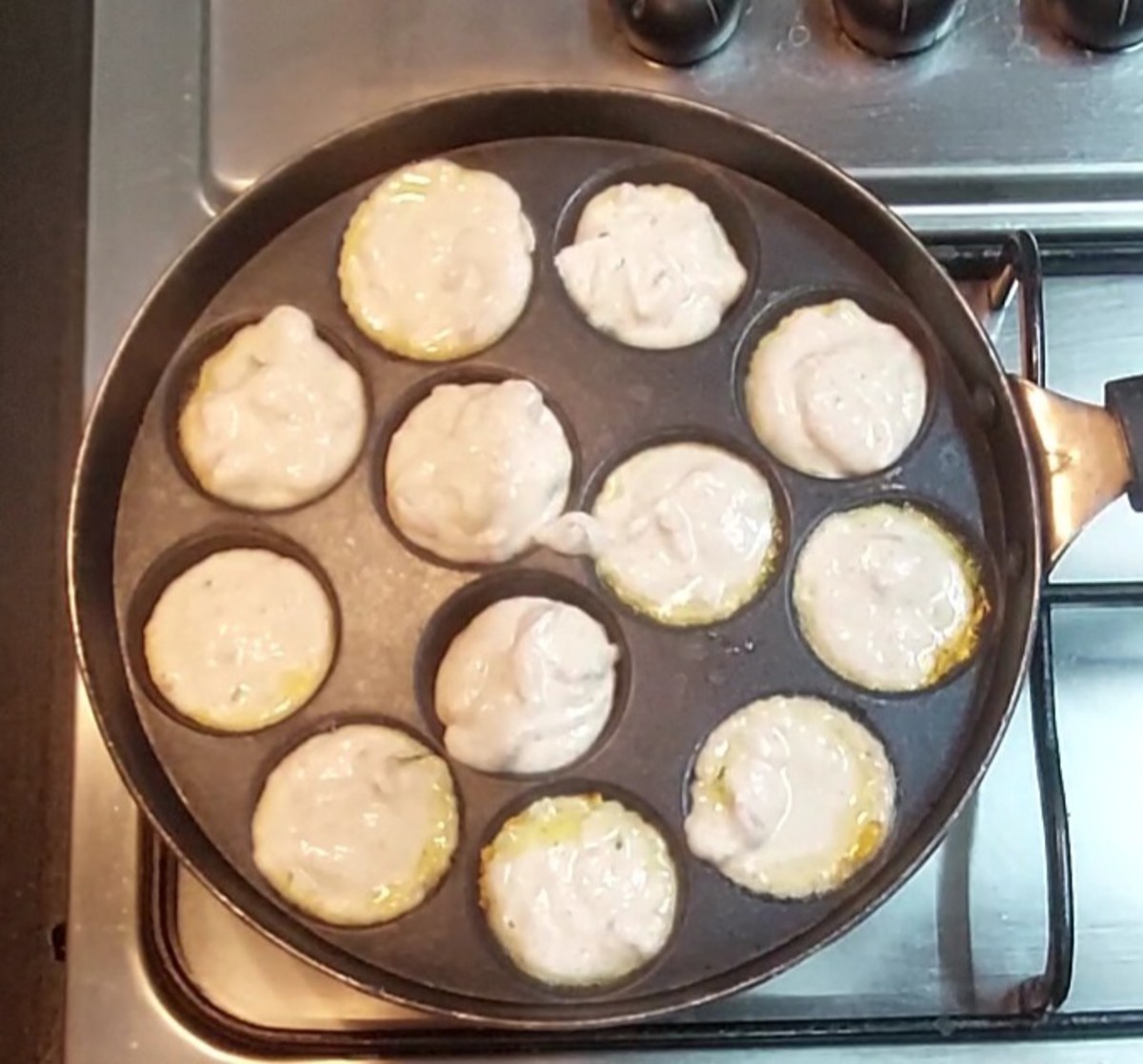 3 Complete Indian Breakfasts With Side Dishes - HubPages