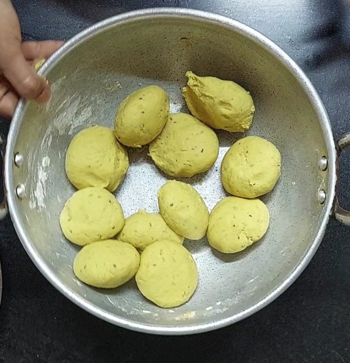 3 Complete Indian Breakfasts With Side Dishes - HubPages