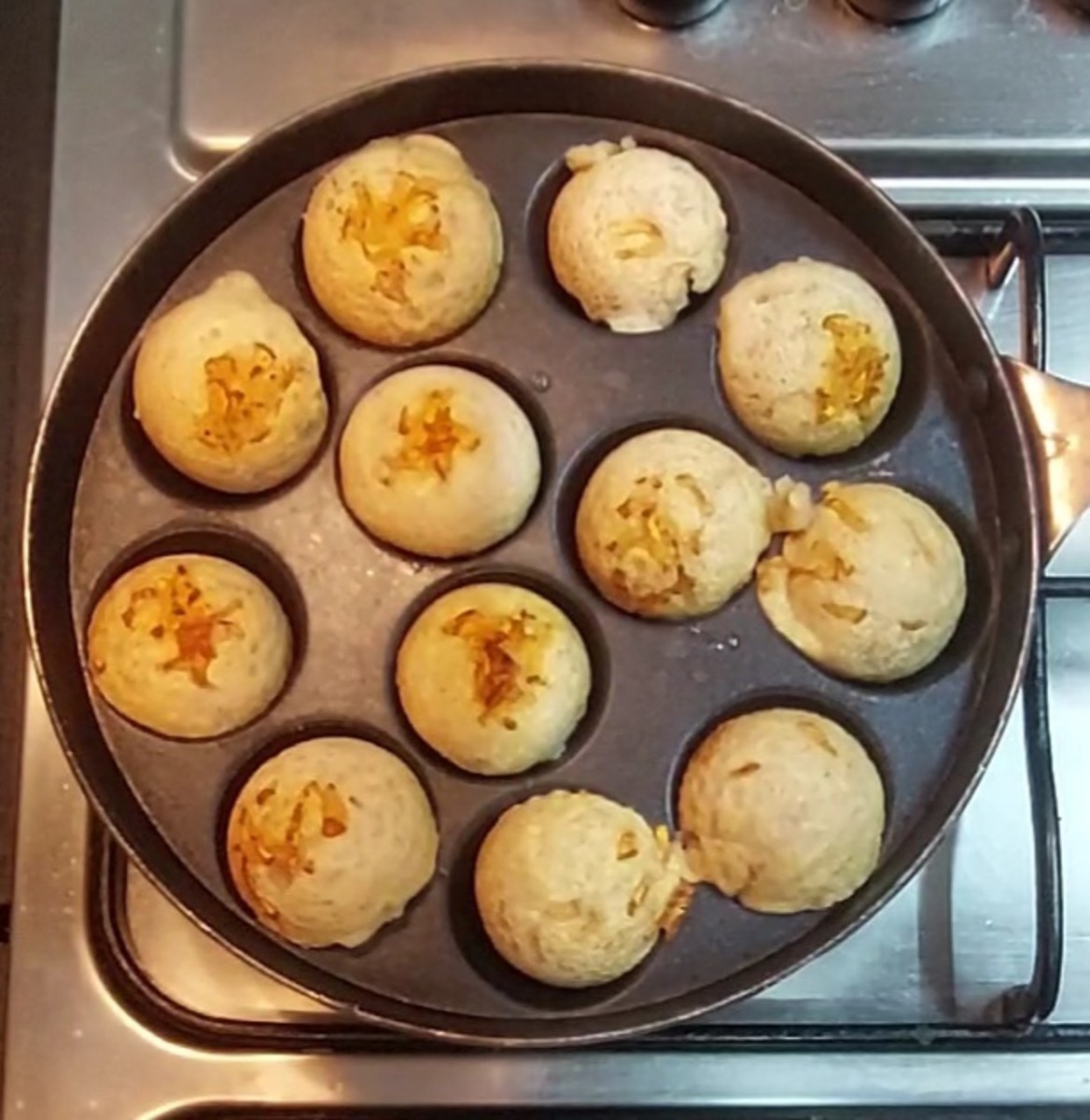 3 Complete Indian Breakfasts With Side Dishes - HubPages