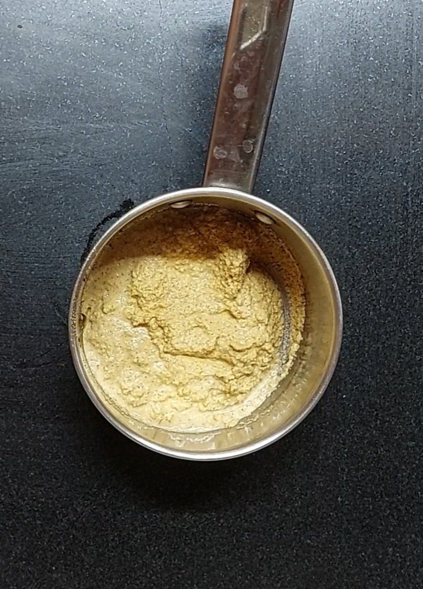 3 Complete Indian Breakfasts With Side Dishes - HubPages