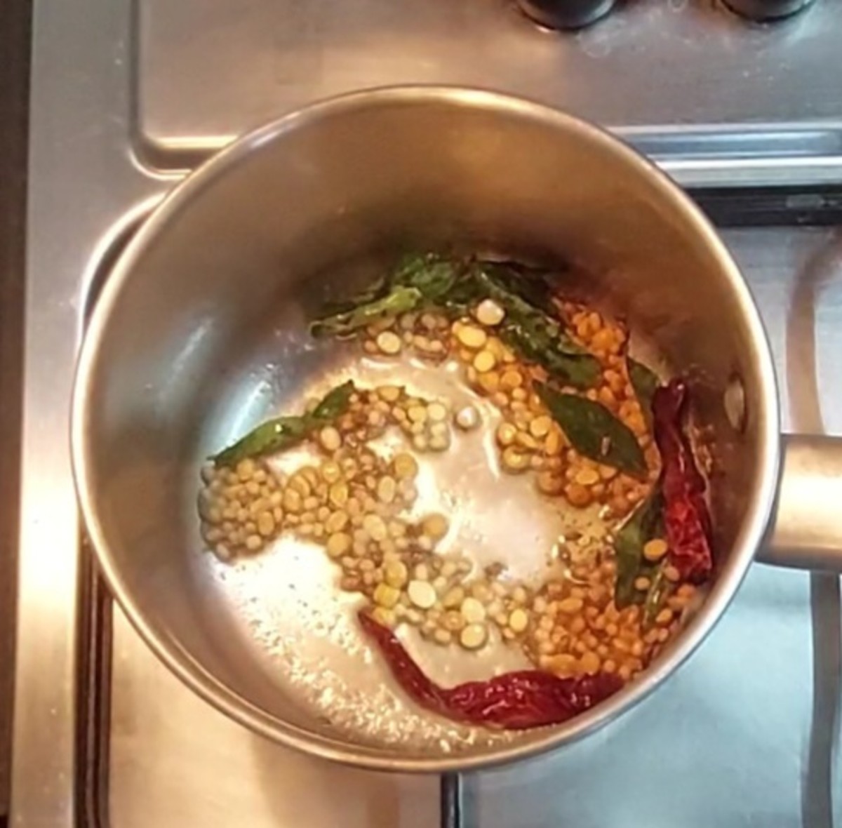 3 Complete Indian Breakfasts With Side Dishes - HubPages