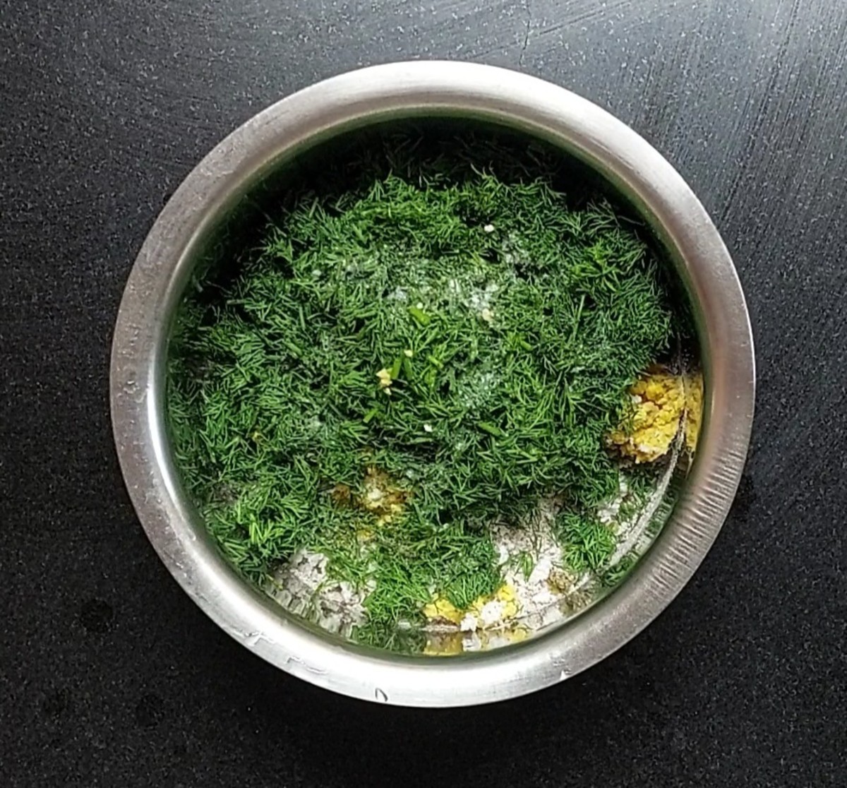 3 Complete Indian Breakfasts With Side Dishes - HubPages