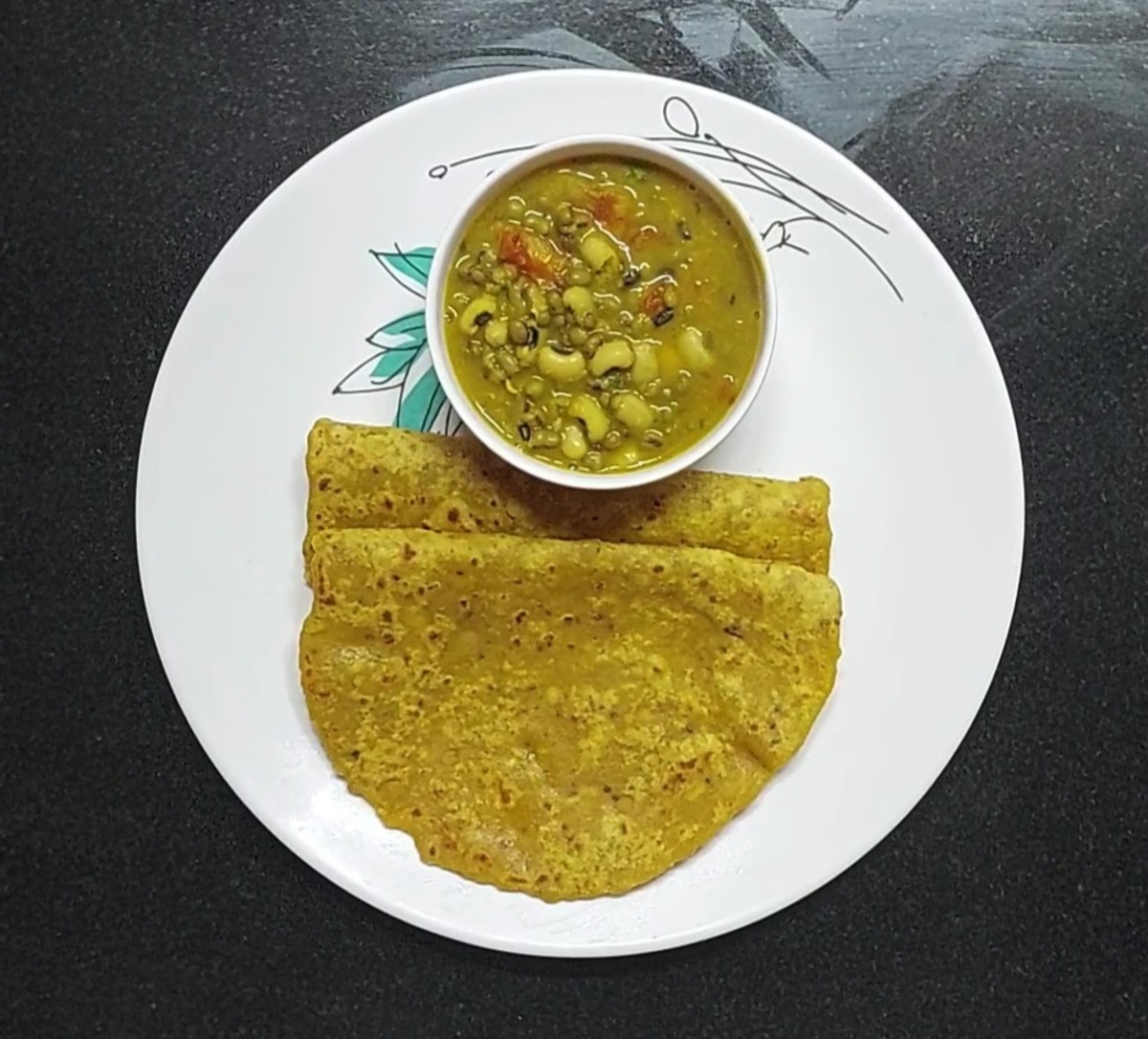 3 Complete Indian Breakfasts With Side Dishes - HubPages