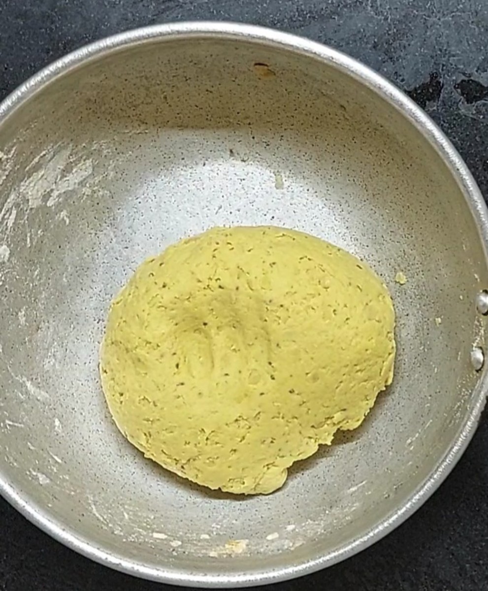 3 Complete Indian Breakfasts With Side Dishes - HubPages