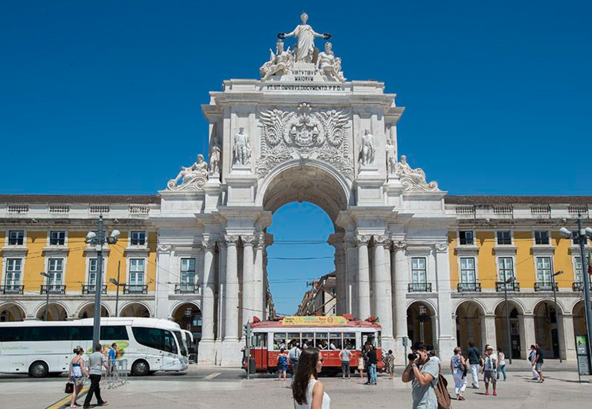 Lisbon top 10 sights, attractions, activities and things to do - HubPages