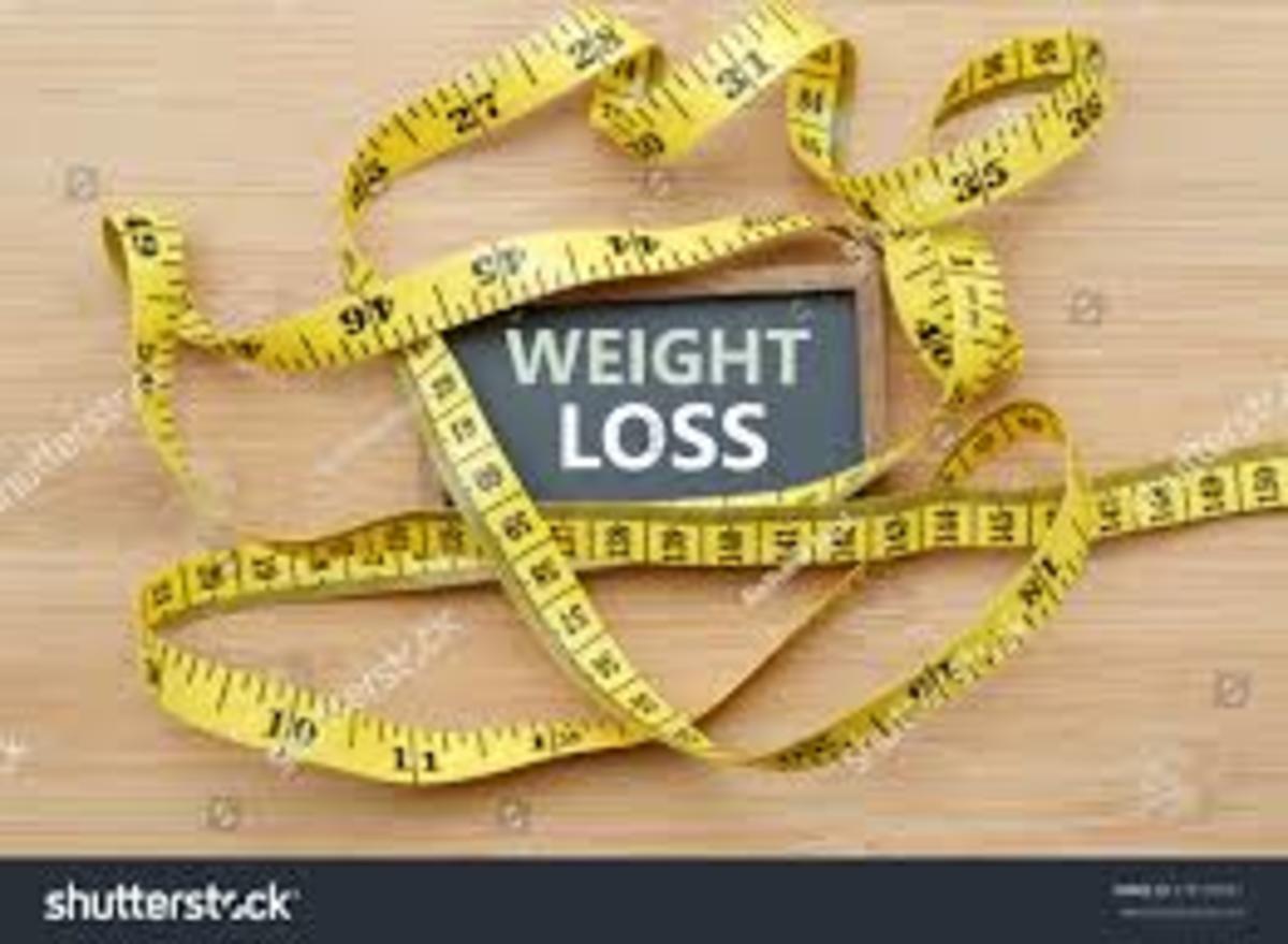 Efficient Weight Loss Tip - HubPages