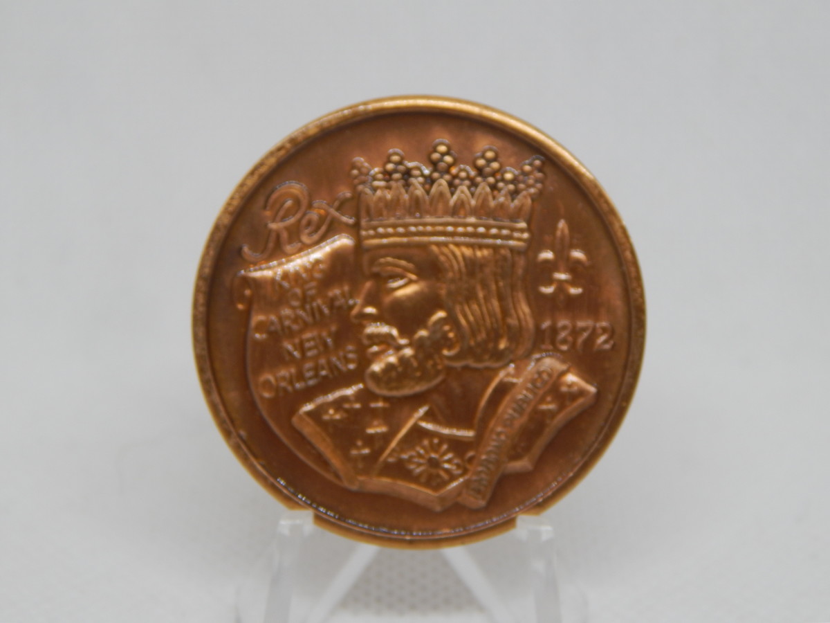 Mardi Gras Parades of Super Krewes and Other Significant Krewes - HubPages