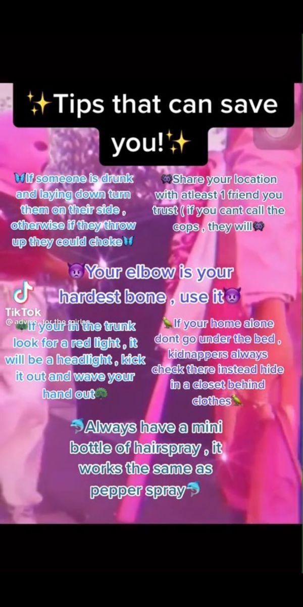 70+ Life Hacks Every Girl Should Know - HubPages