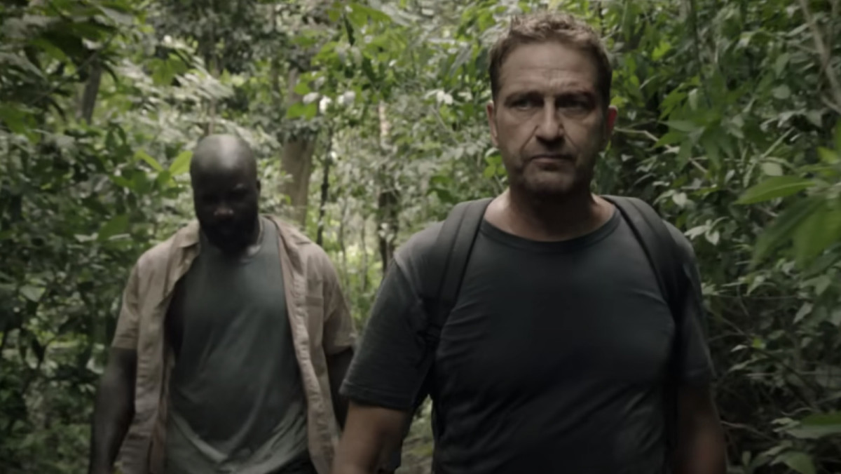 “Plane” (2023) Movie Review - HubPages