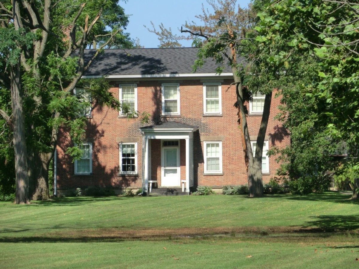 Lorain Ohio Underground Railroad - HubPages