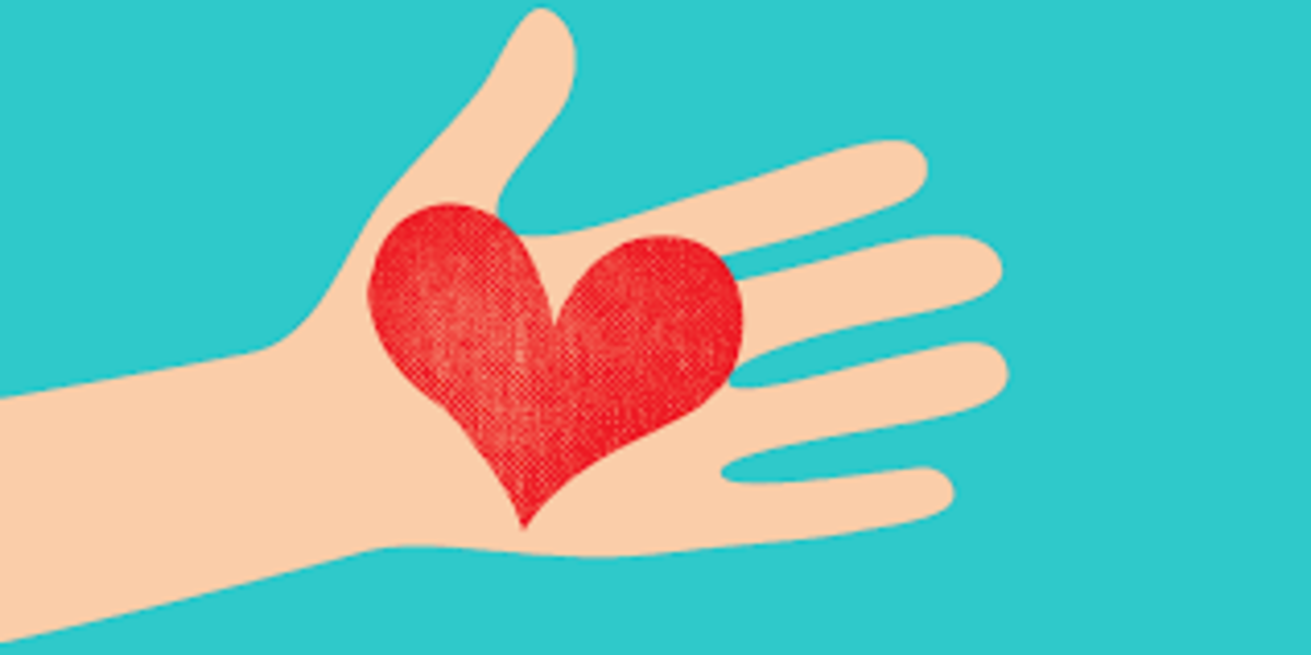 Save Lives by Becoming an Organ Donor - HubPages
