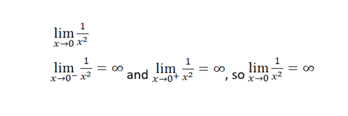 Calculus Made Understandable for All: Limits - HubPages