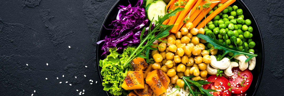 The Plant-Protein Blueprint: A Simple and Easy Guide to Getting Enough ...