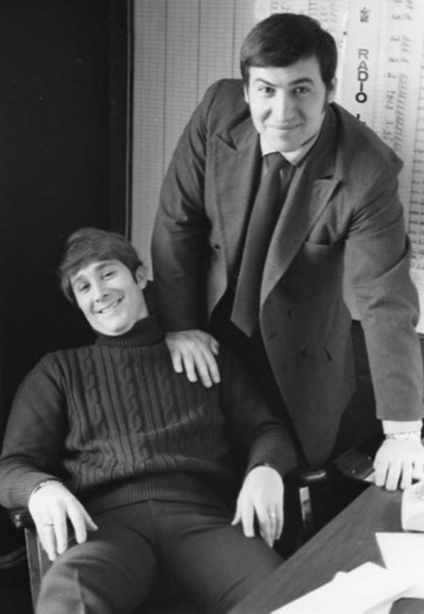 Yummy Yummy Yummy - The History of 60's Bubblegum Pop - HubPages