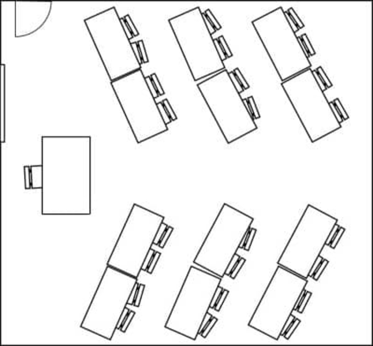 Classroom Seating Arrangements - HubPages