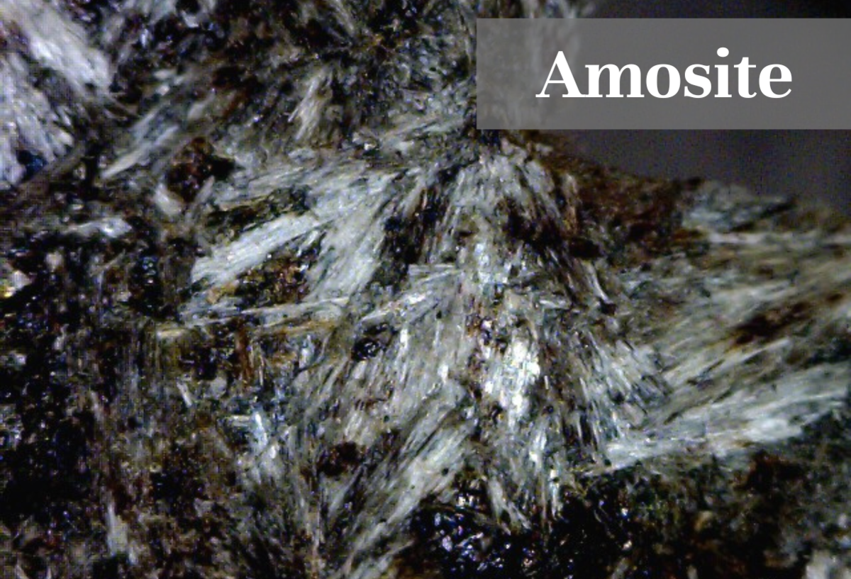 The Different Types of Asbestos: A Comprehensive Guide - HubPages