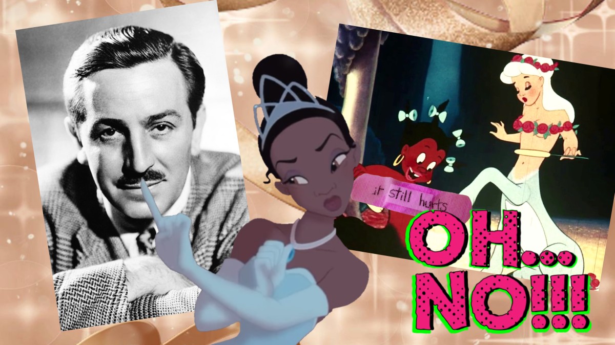 What If Walt Disney Came Back? - HubPages