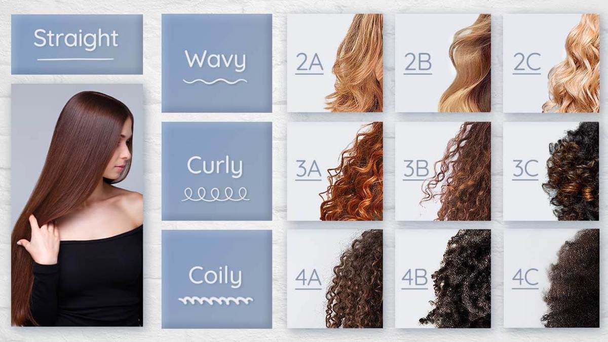How to Manage Any Hair Type - HubPages