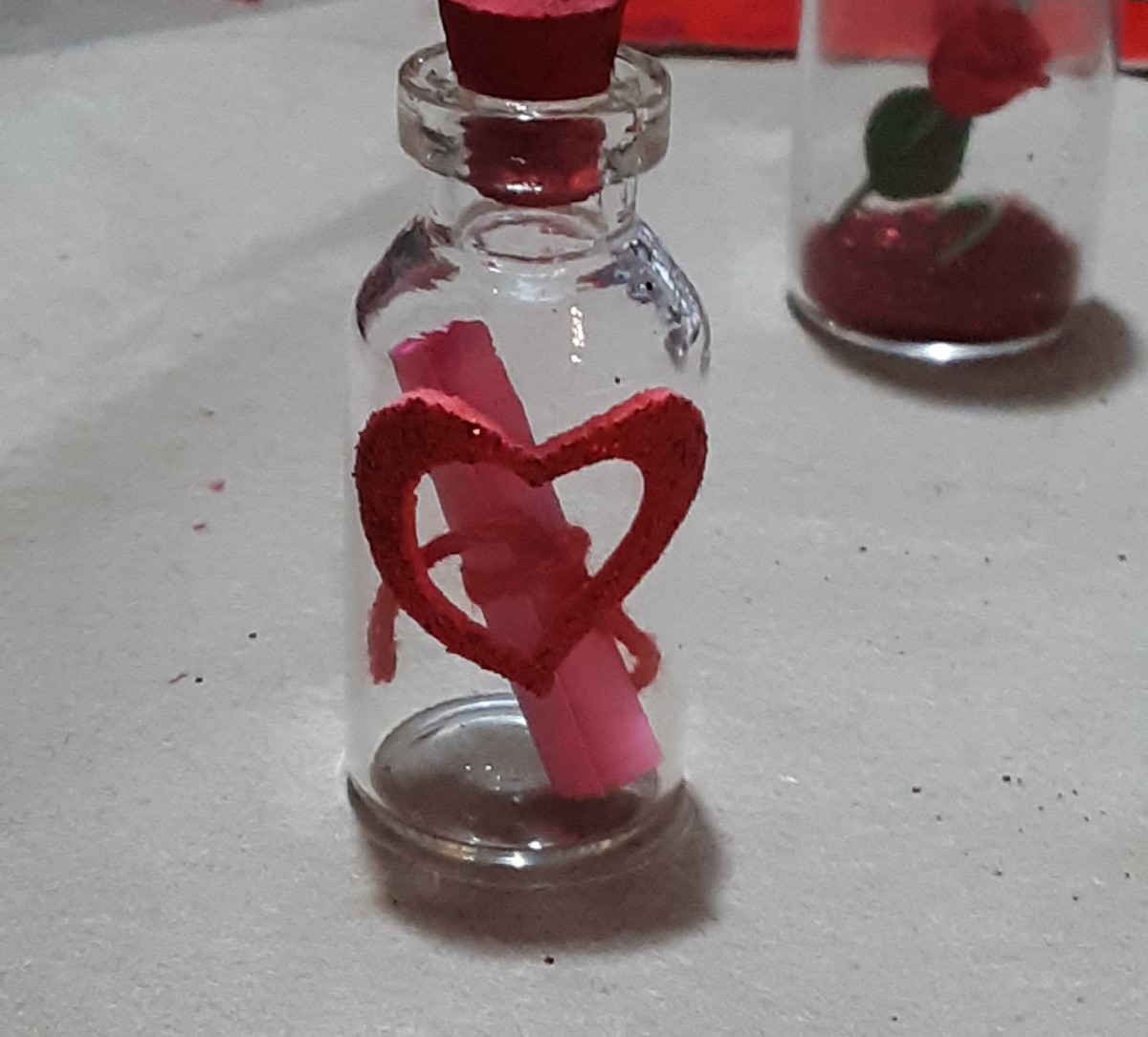 Love Bottles - HubPages
