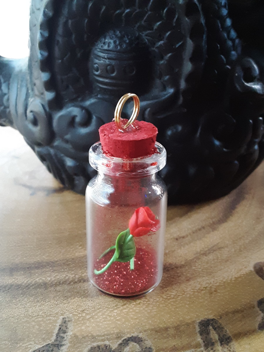 Love Bottles - HubPages