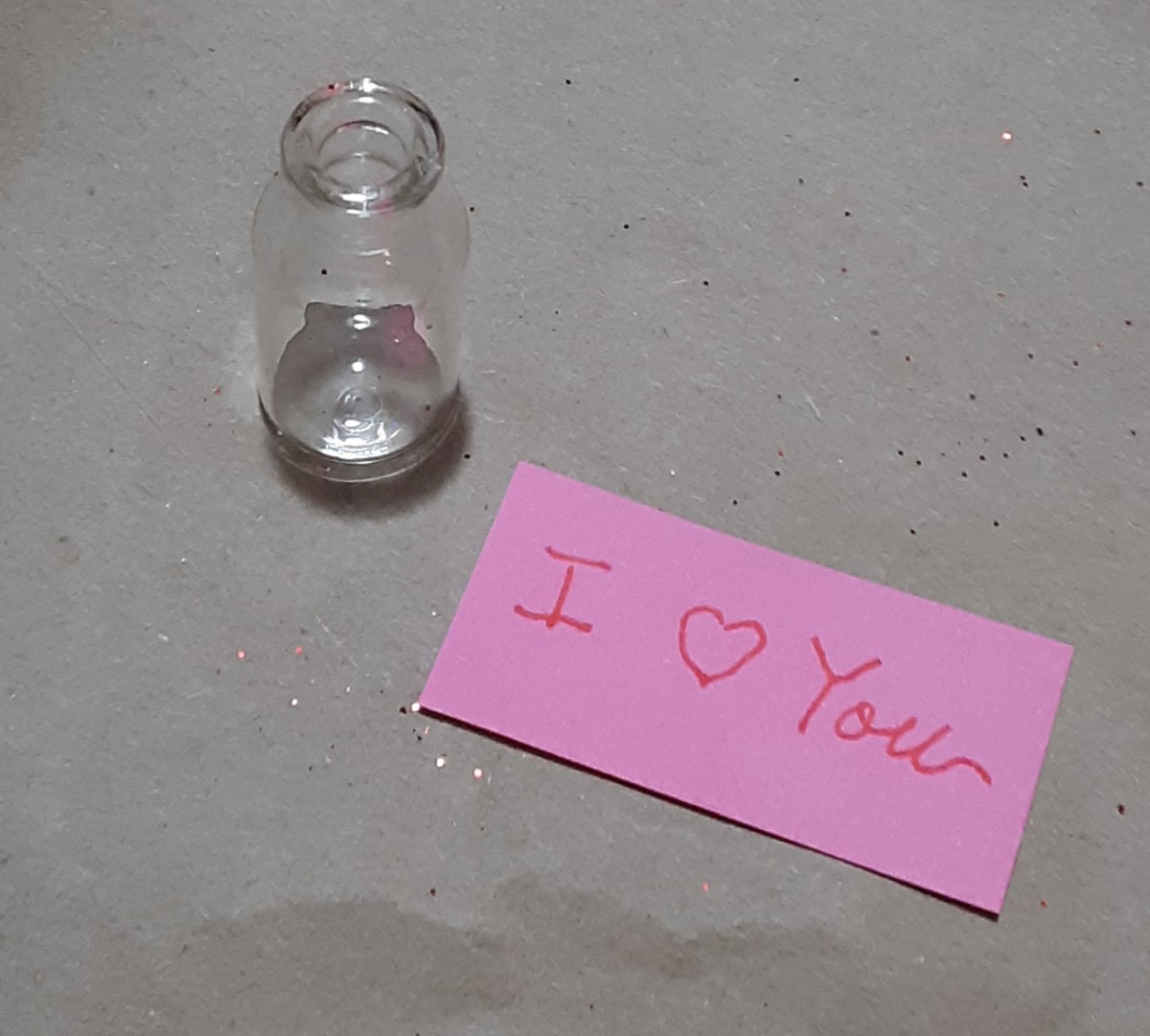 Love Bottles - HubPages