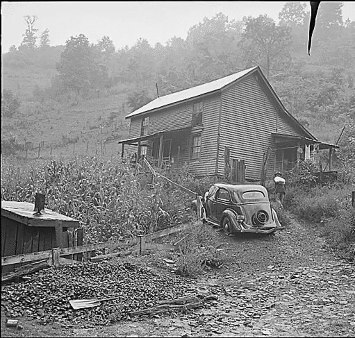 25 Old Country Sayings And What They Mean – Whittlings