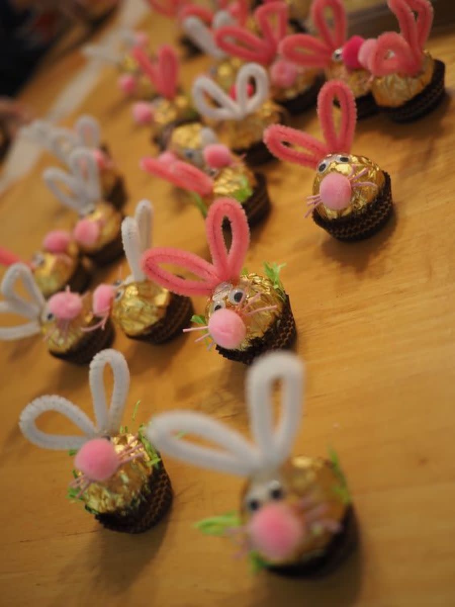 60+ Super Cute Easter Treats and Favors for Kids - HubPages