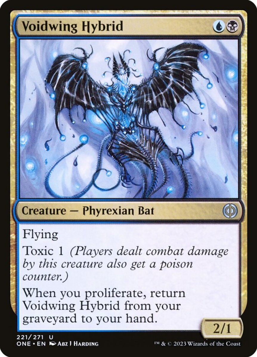 Top 10 Toxic Cards In Magic The Gathering HobbyLark Top 10 Toxic Cards In Magic The Gathering HobbyLark