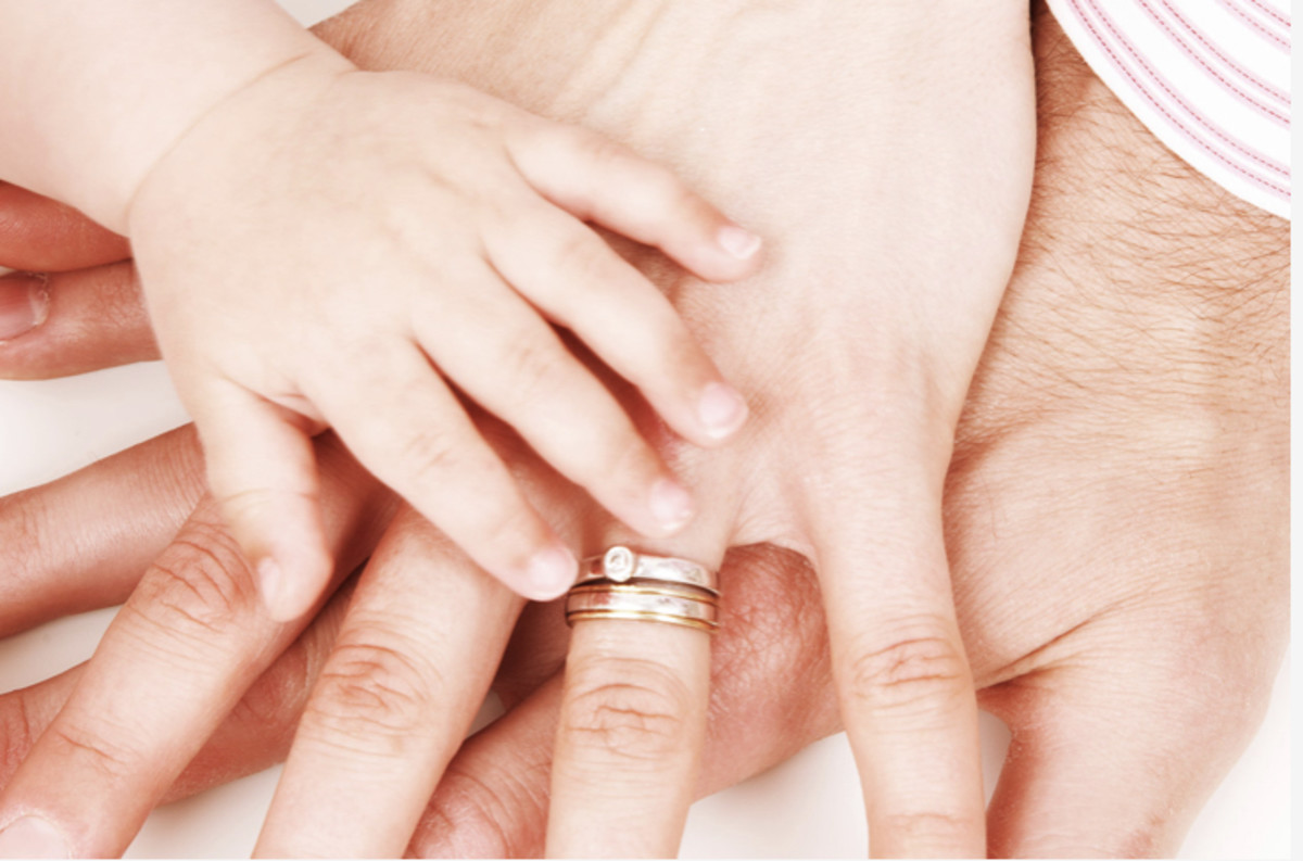 Temperature and the Sense of Touch - HubPages