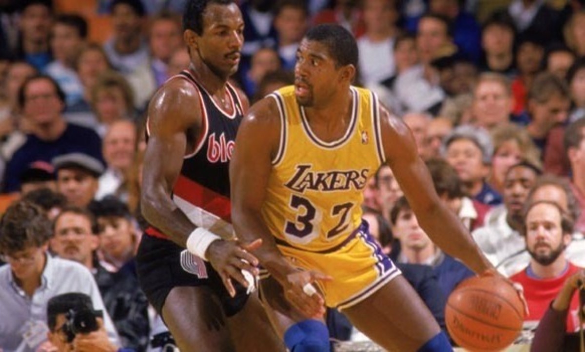 Who Had the Best Handles? Here Are 10 of the NBA's Best Ever - HubPages