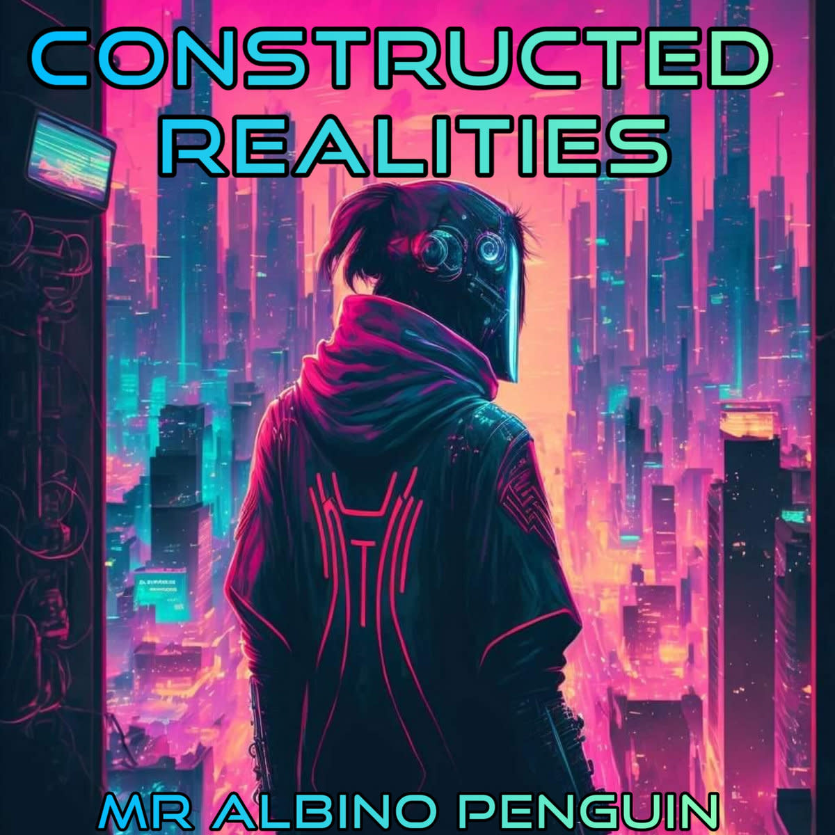 Synth EP Review: "Constructed Realities" by MrAlbinoPenguin - HubPages