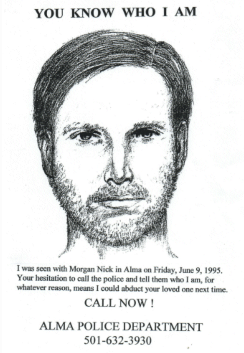 Still Missing: Morgan Nick Abduction Closer to Being Solved - HubPages