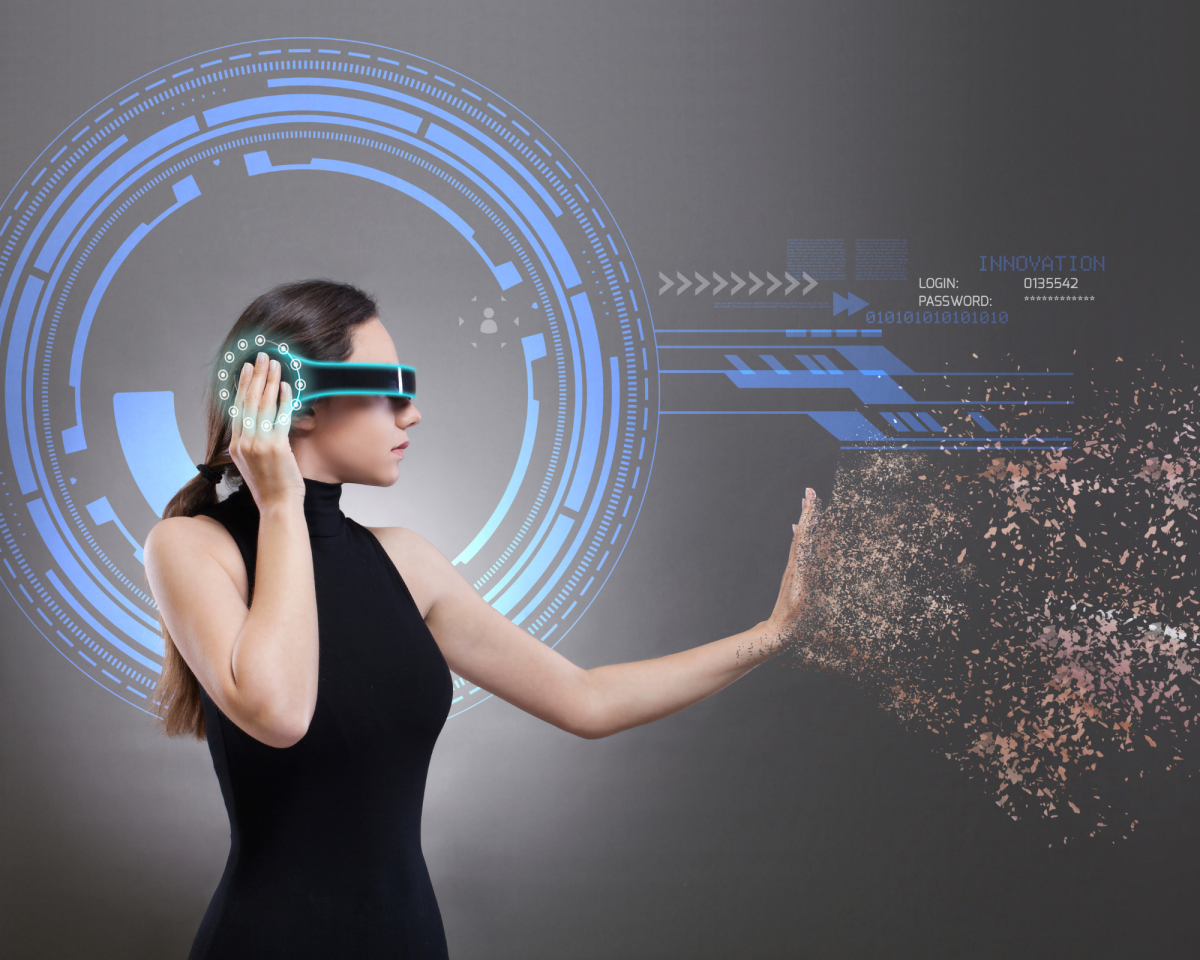 The Five Innovations to Watch in Technology for the Future - HubPages
