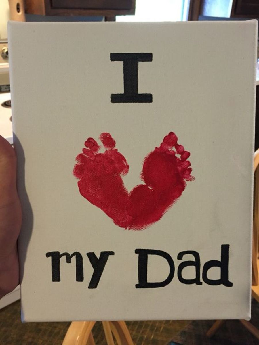 50+ Adorable and Easy DIY Father Day Gifts - HubPages