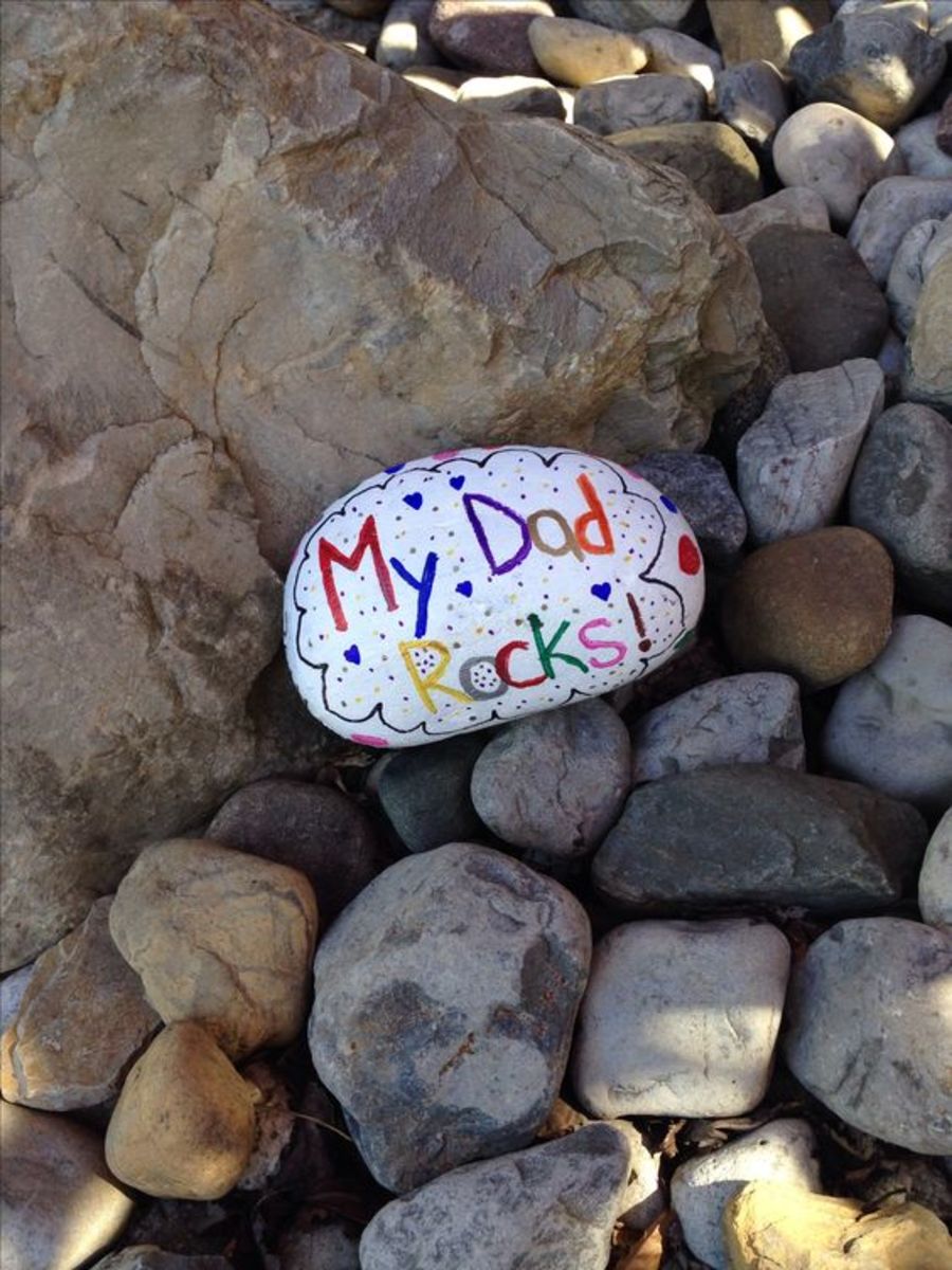 50+ Adorable and Easy DIY Father Day Gifts - HubPages