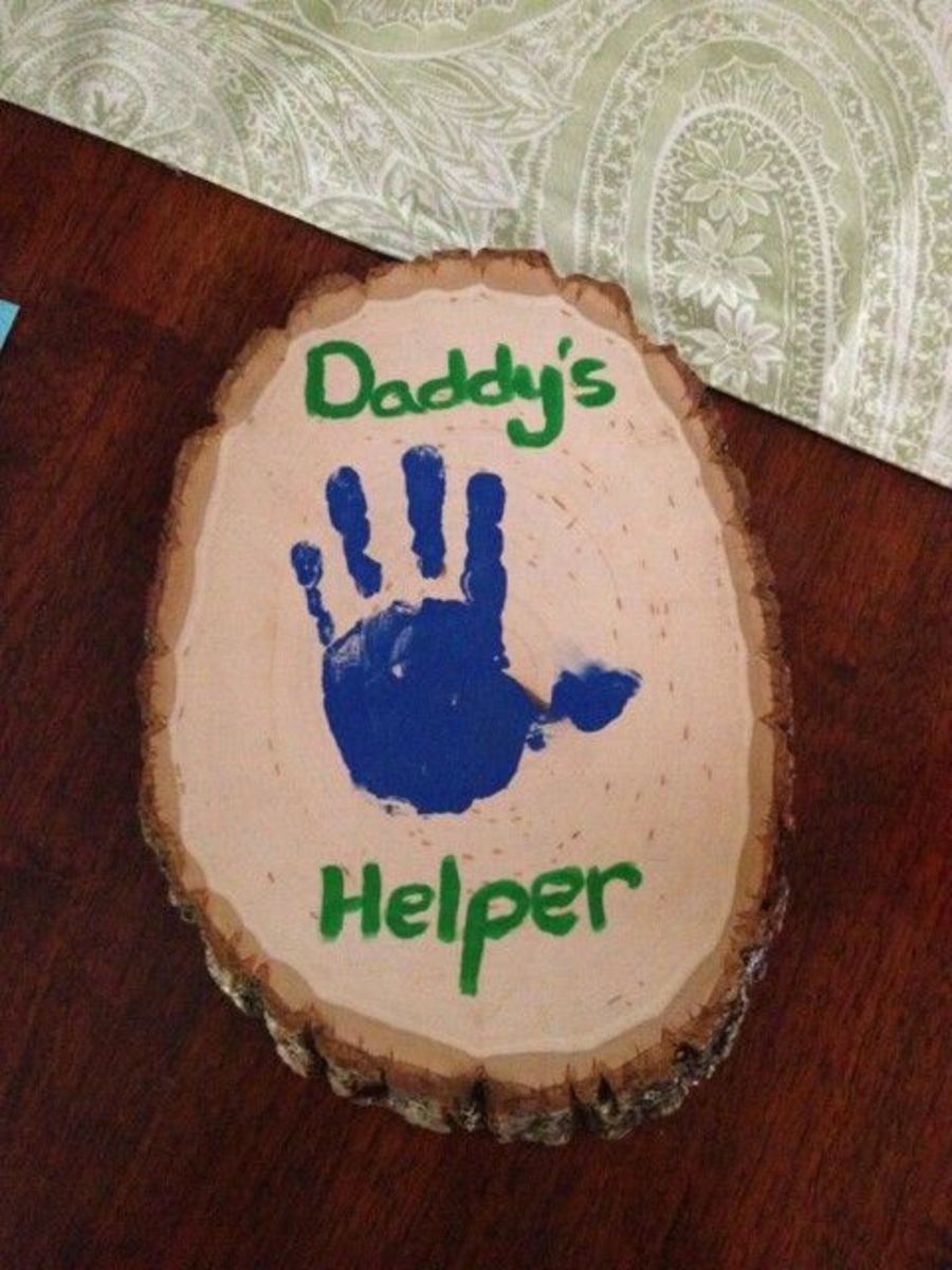 50+ Adorable and Easy DIY Father Day Gifts - HubPages