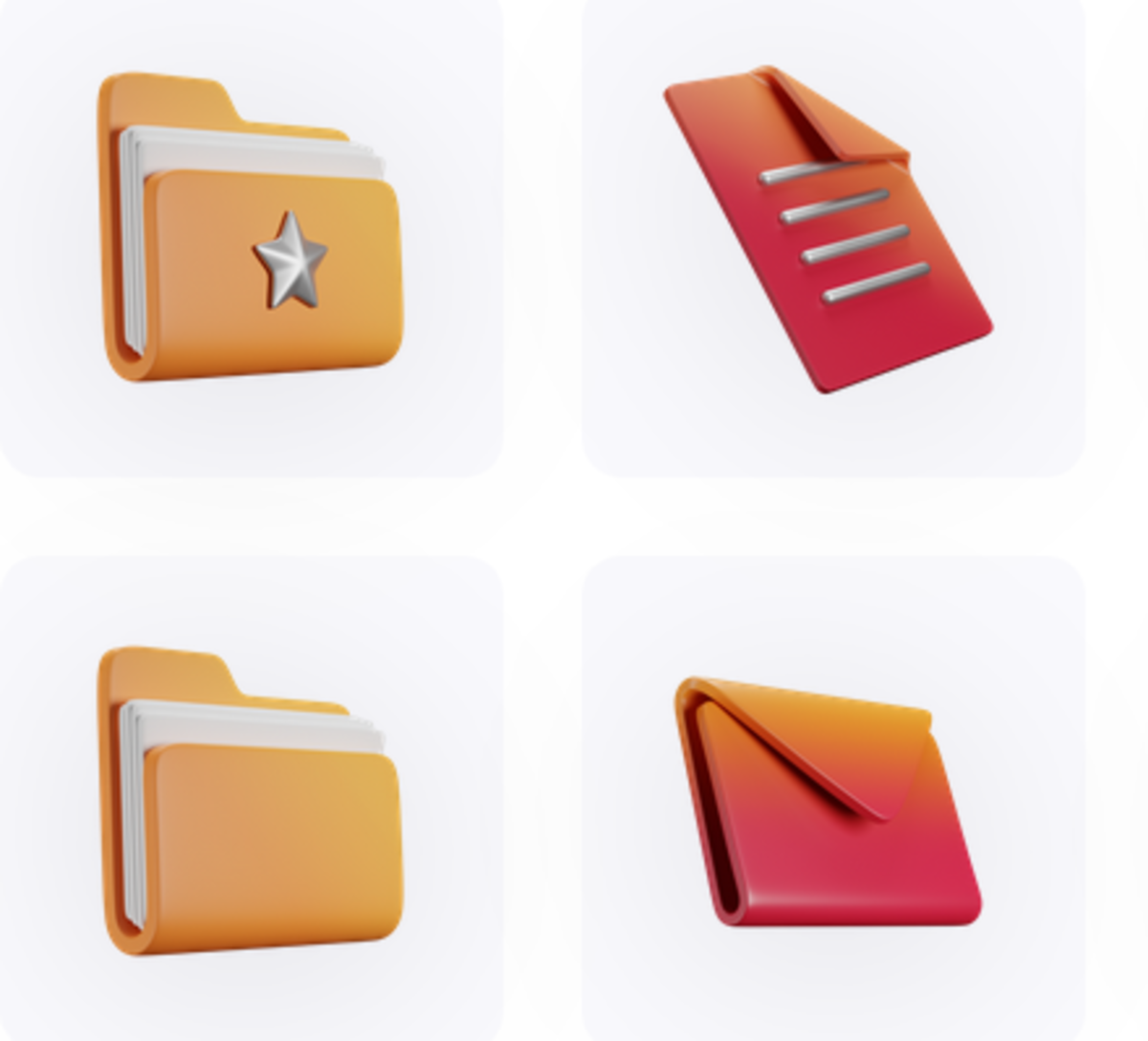 7 Sites With Free 3D Illustrations for Websites and Projects - HubPages