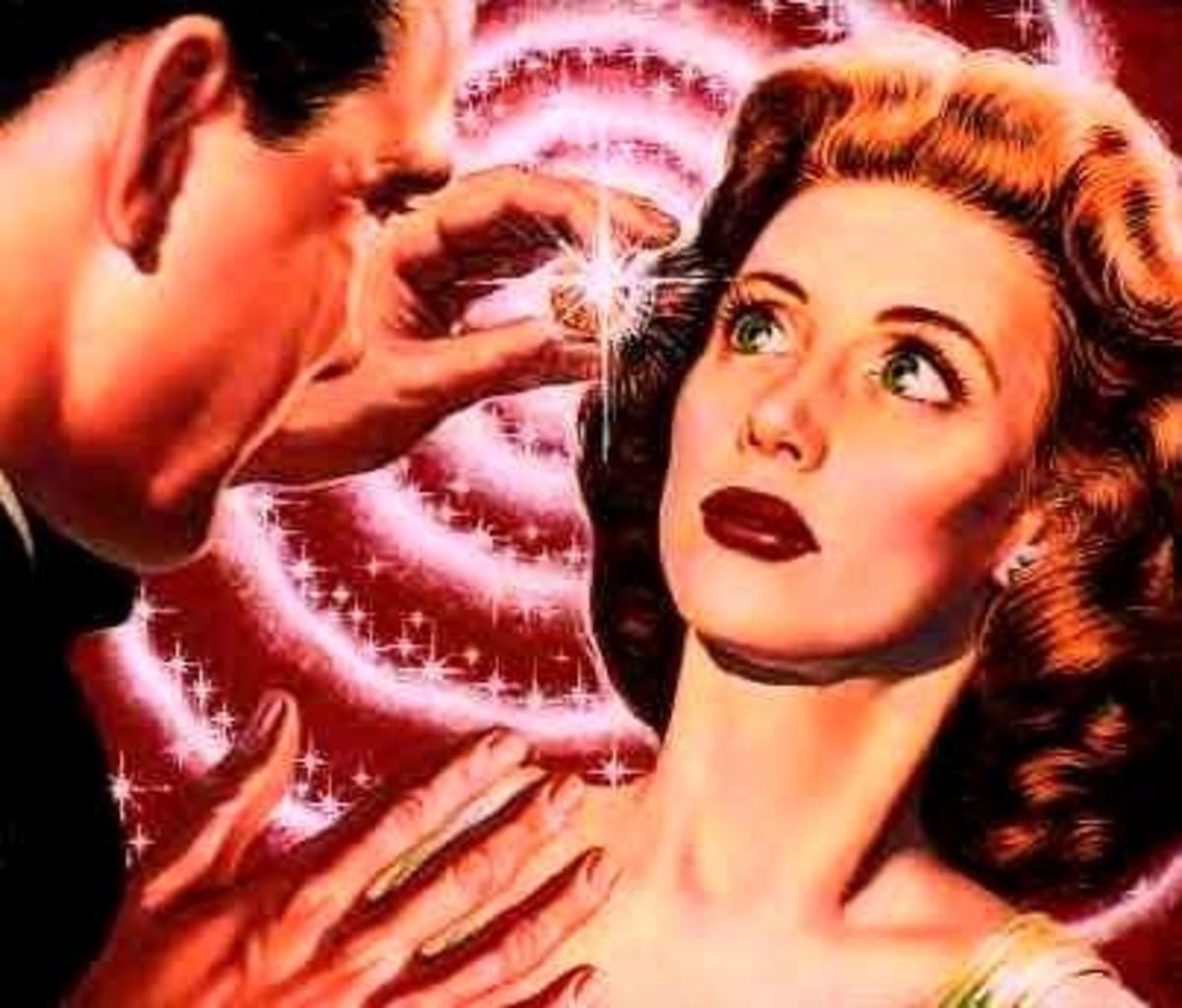 Love Magick Charms - HubPages