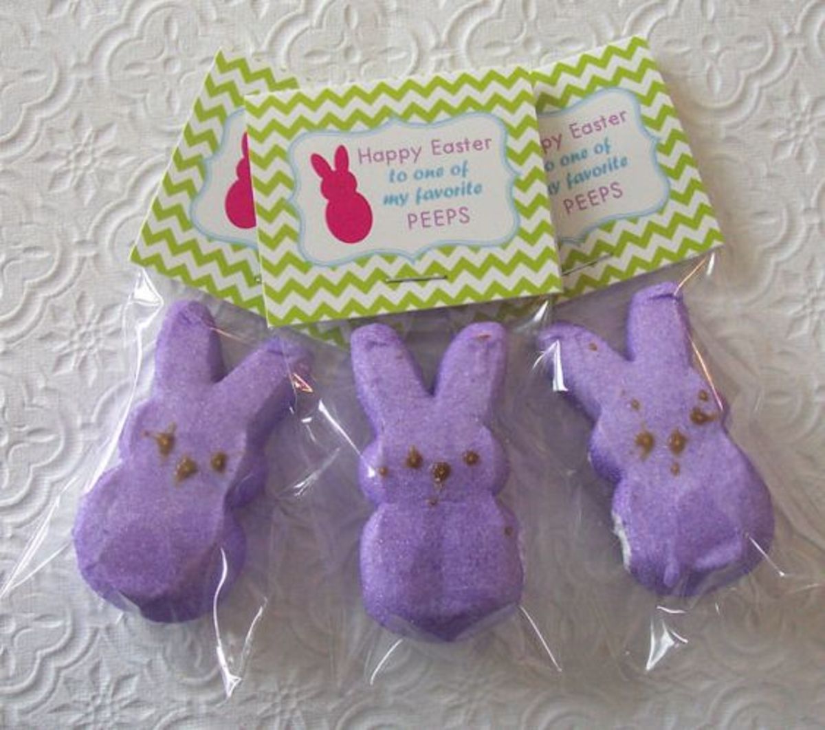 50+ Super Easy DIY Easter Gifts for Classmates - HubPages
