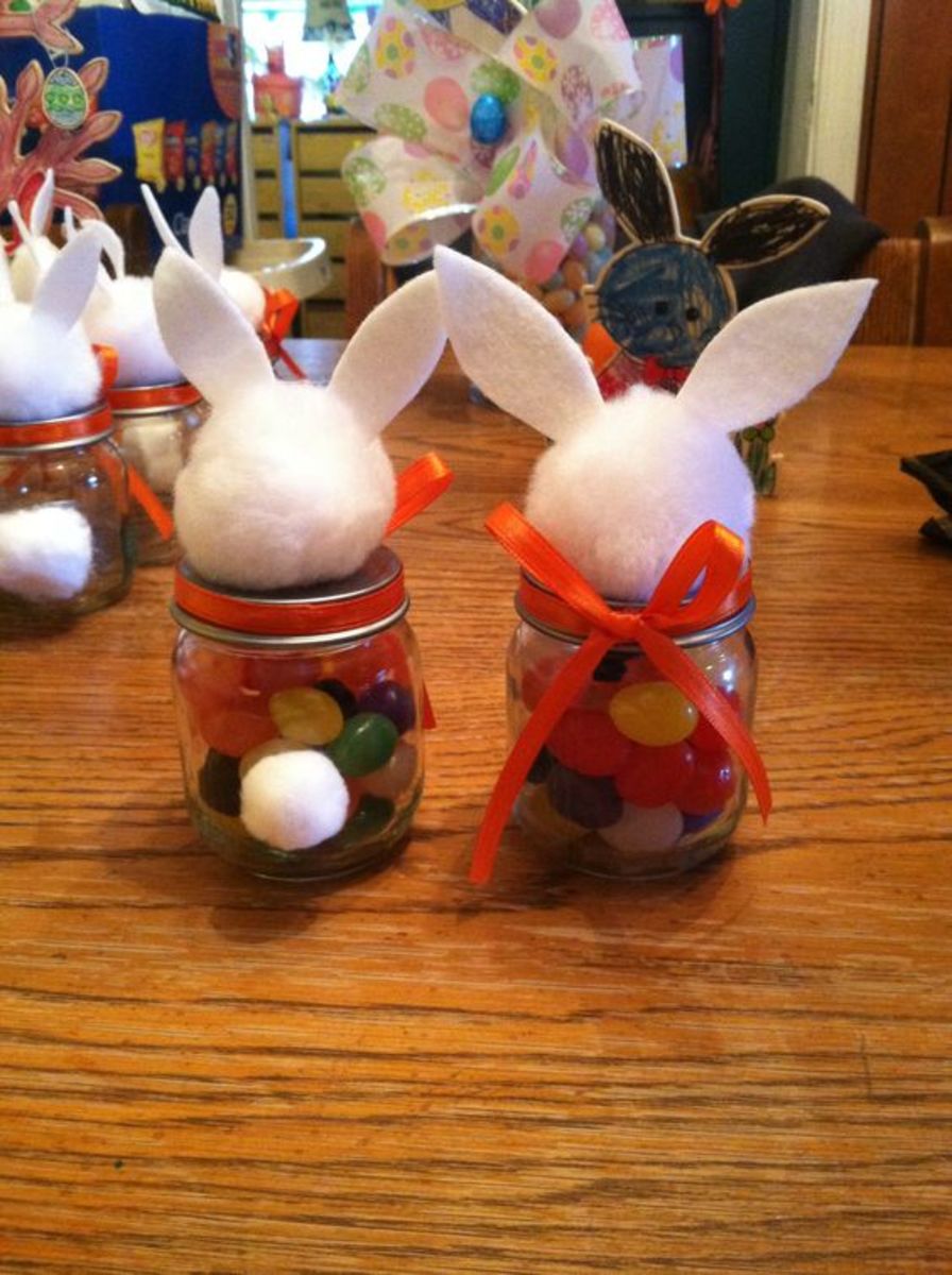 50+ Super Easy DIY Easter Gifts for Classmates - HubPages