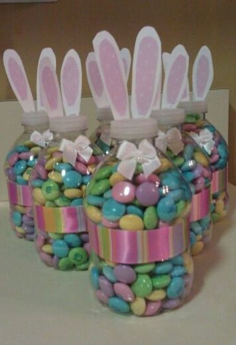 50+ Super Easy DIY Easter Gifts for Classmates - HubPages